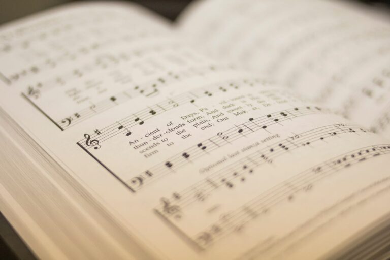 Beyond the Chorus: How Lyrics Shape the Meaning of a Song | Cool ...